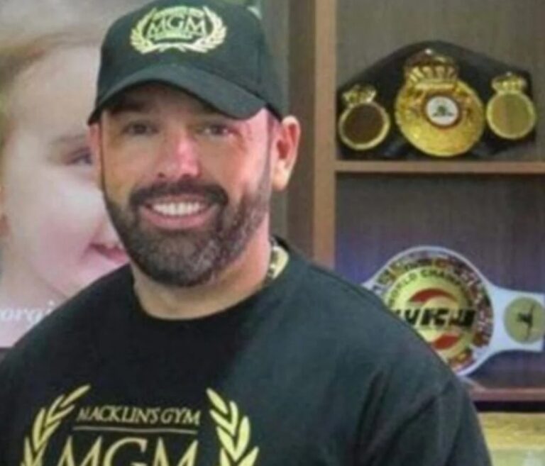 Kinahan enforcer arrested in Marbella over shooting threat