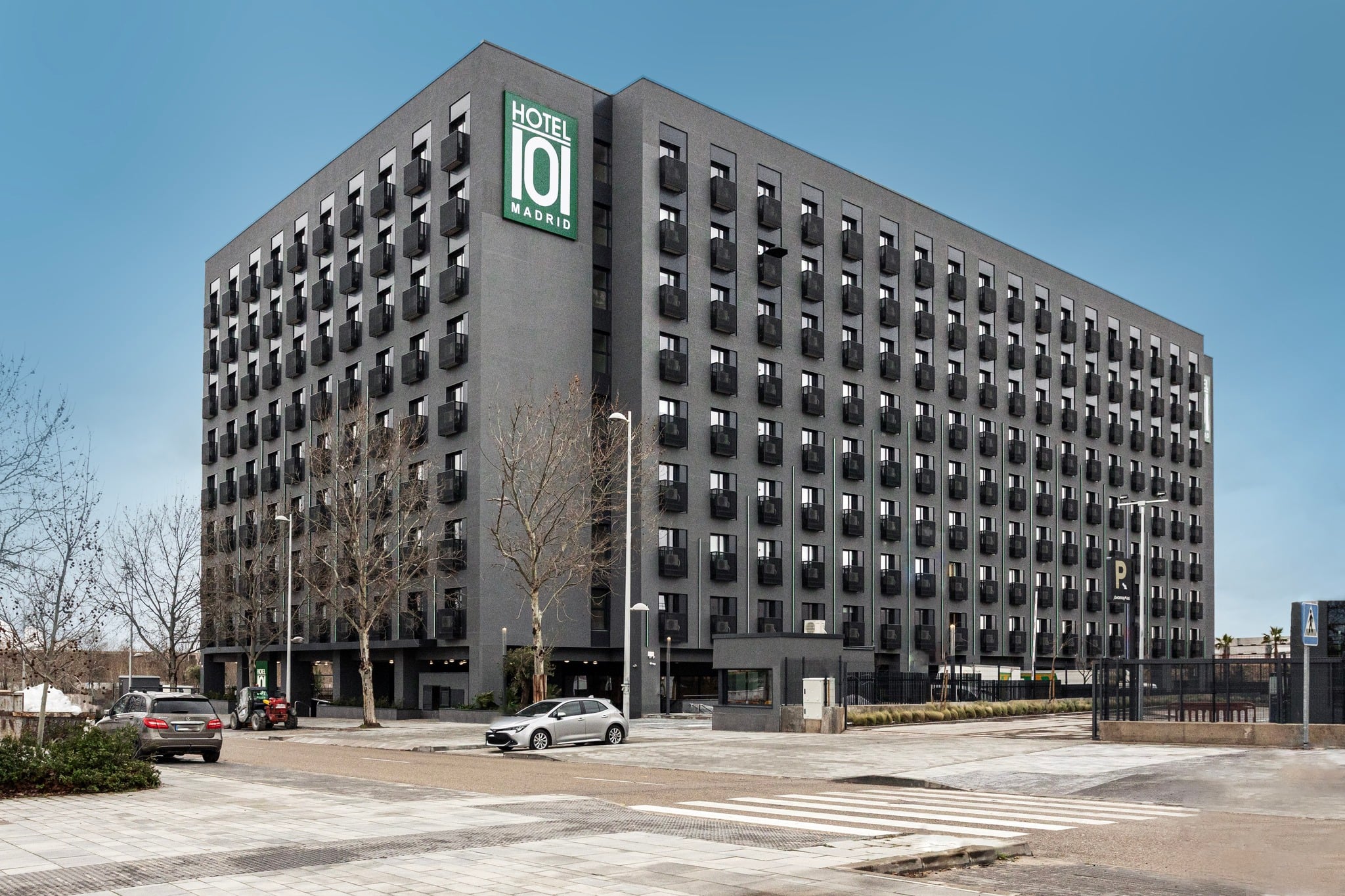 Madrid News - The Olive Press Spanish Newspaper