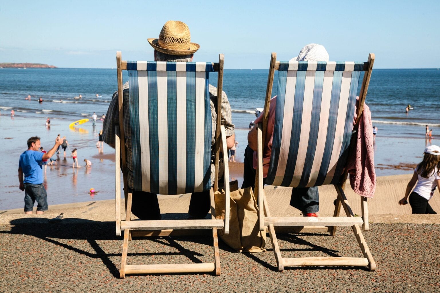 Do Americans know they can combine their years worked in Spain and the ...