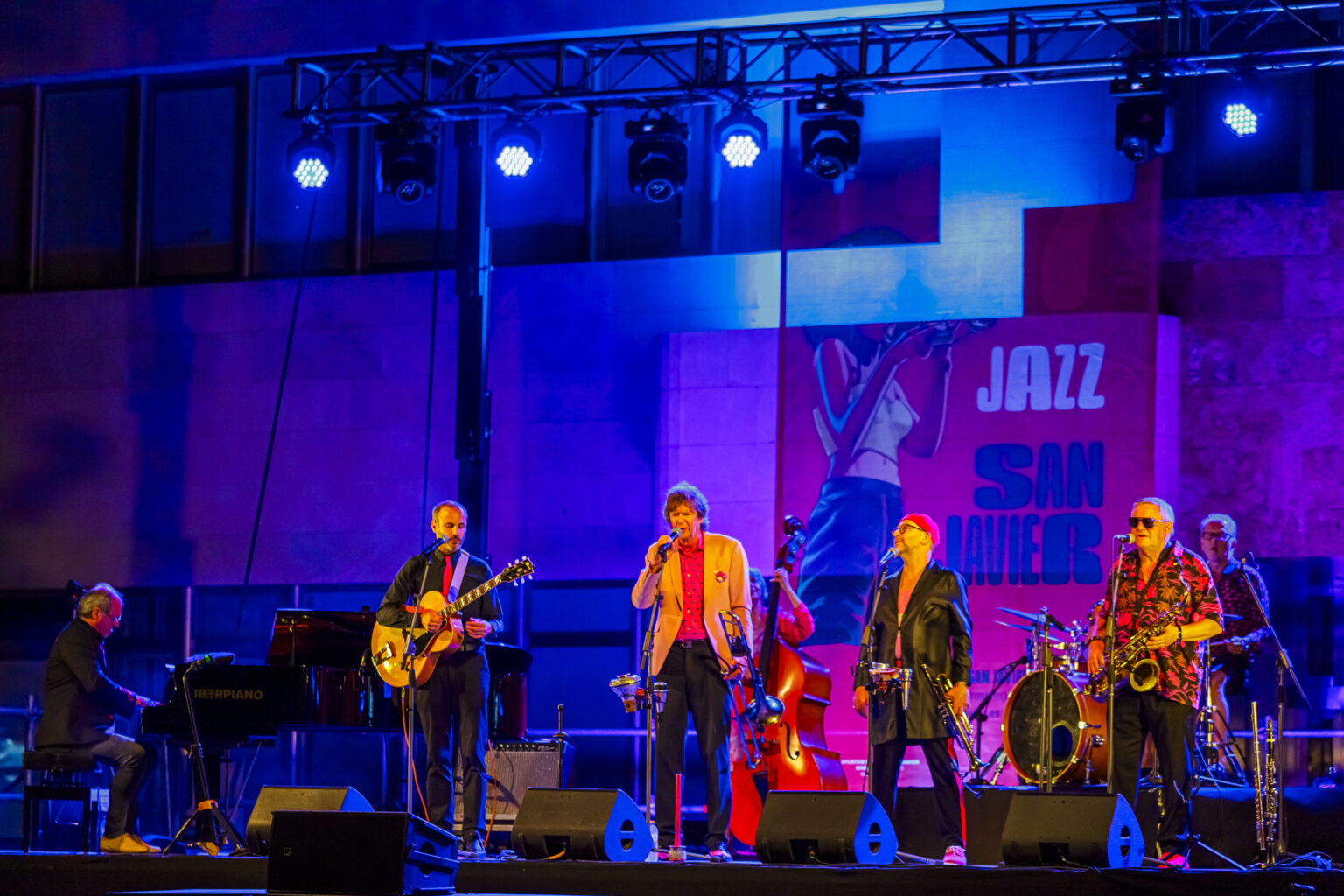 Top 10 festivals you can't miss in Spain this summer!