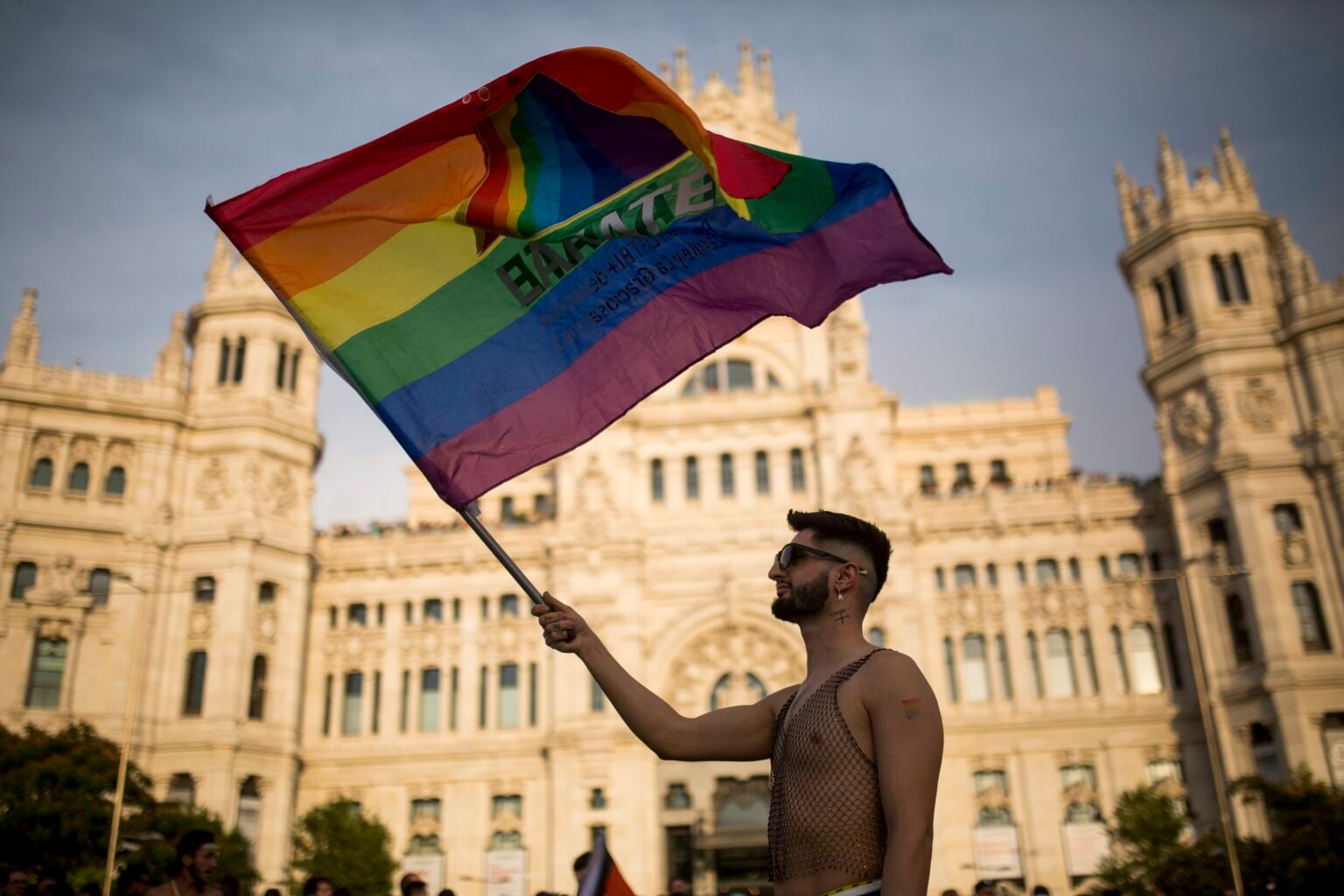 Over half of LGBTQ+ people in Spain suffered abuse in past year