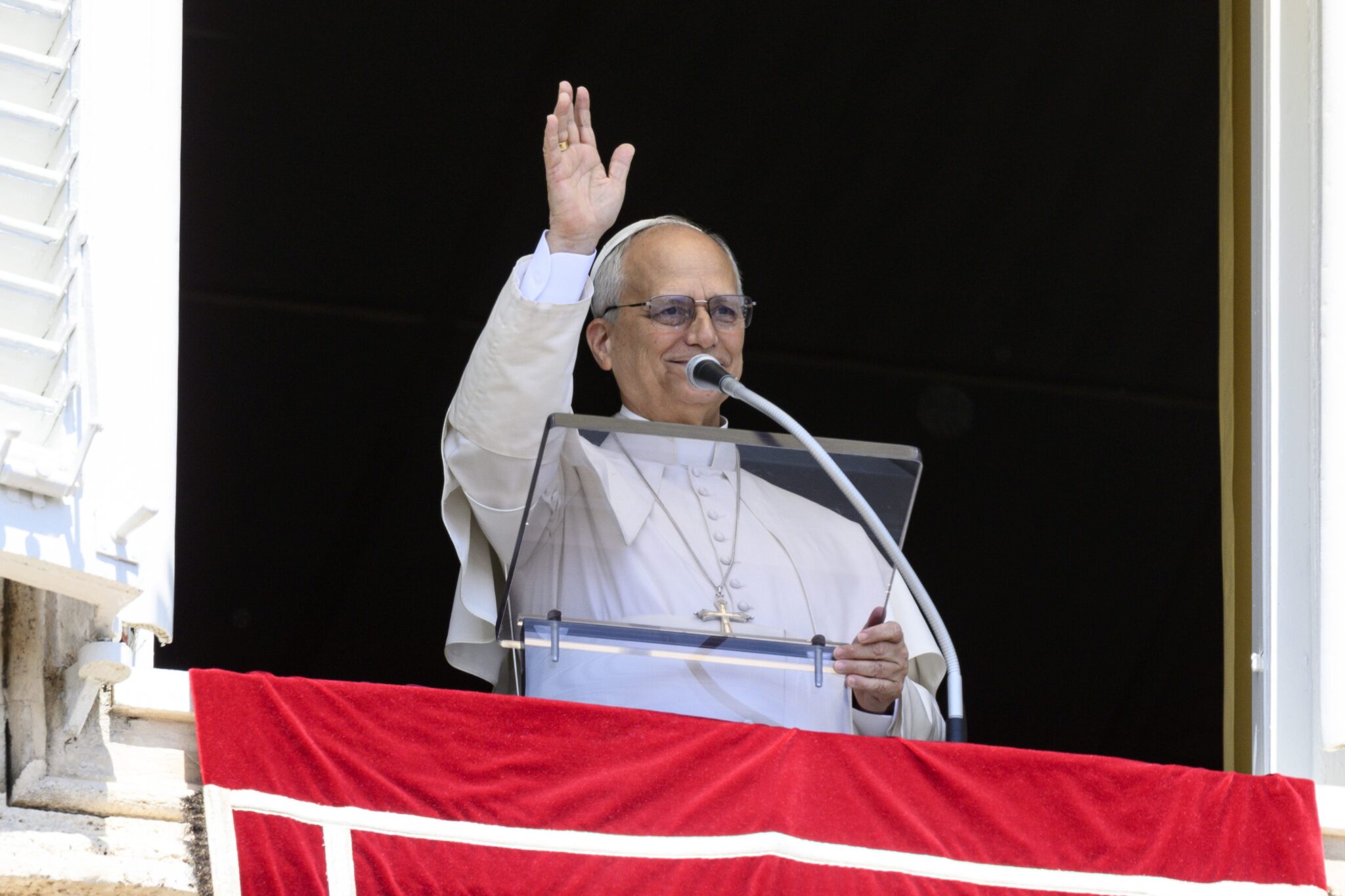 Pope Leo's Spain visit itinerary confirmed including meeting with ...