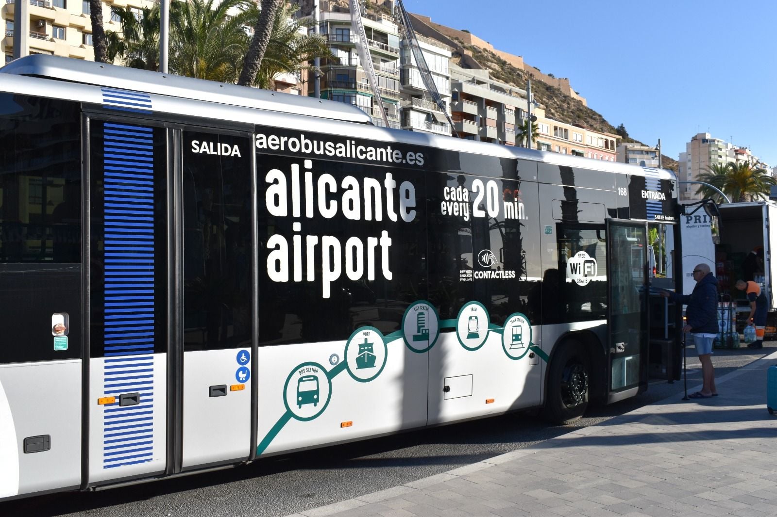 Alicante News - The Olive Press Spanish Newspaper