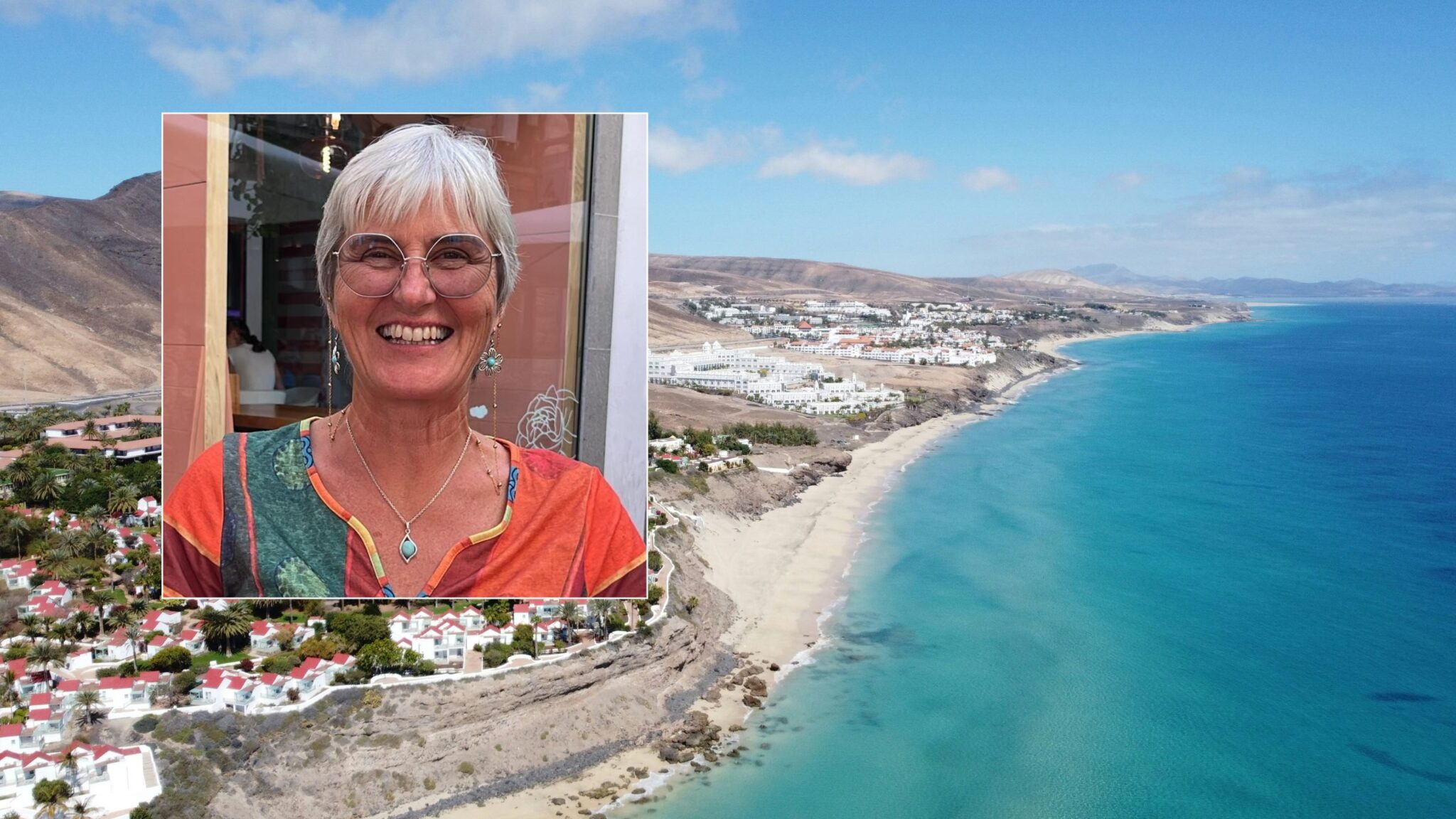 Body of Belgian expat found dismembered in Spanish island landfill