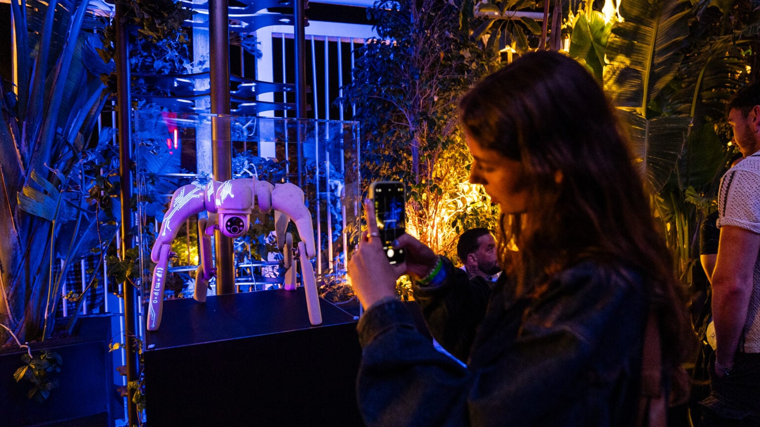 Inside Ibiza's superclubs providing innovative experiences