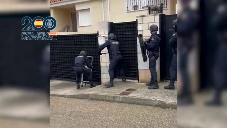 'Psychopath' sex offender changes gender to dodge prison in Spain