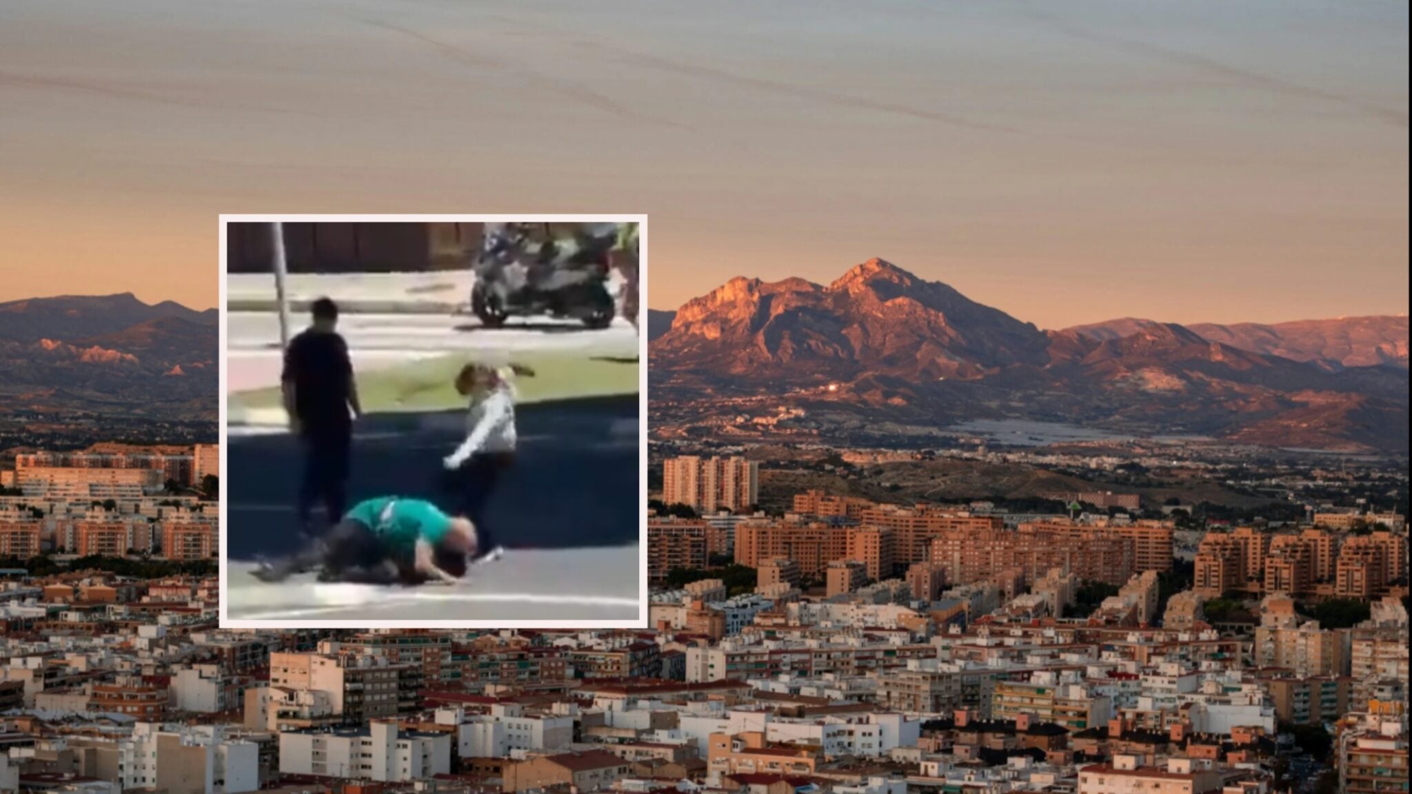 Alicante - Olive Press News Spain