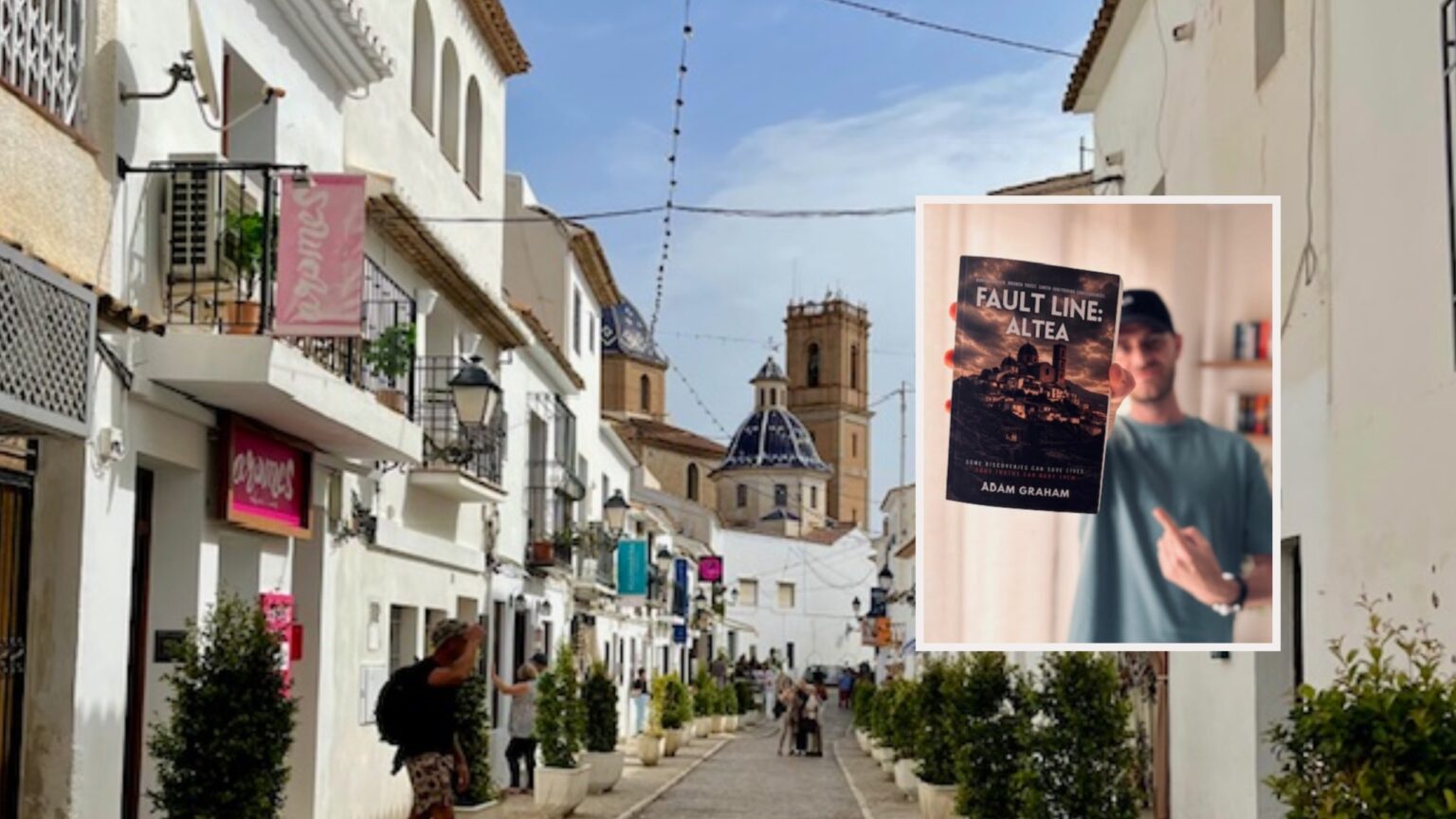 Altea - Olive Press News Spain