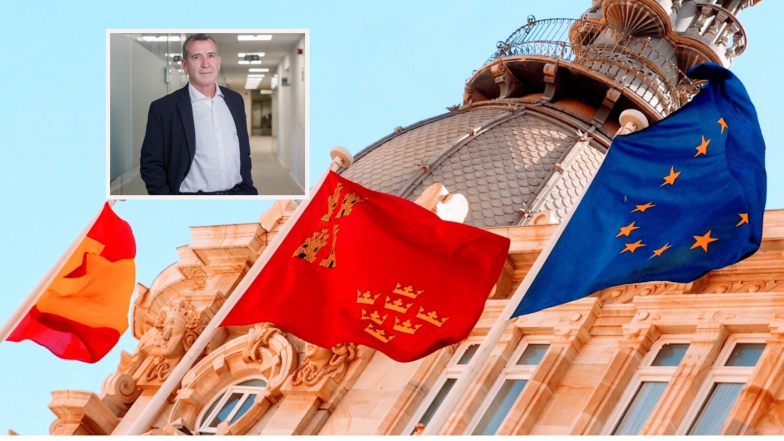 Politics News - The Olive Press Spanish Newspaper