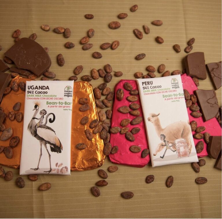 Mijas must-visit chocolate workshop: The ultimate kids day out