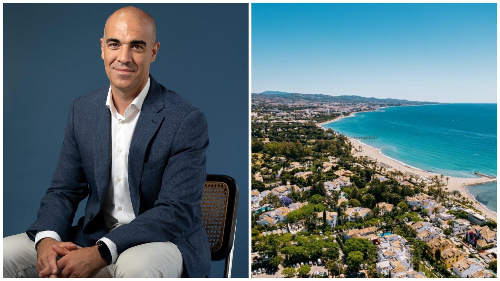 Meet the elite Spanish economist helping English-speaking expats in ...