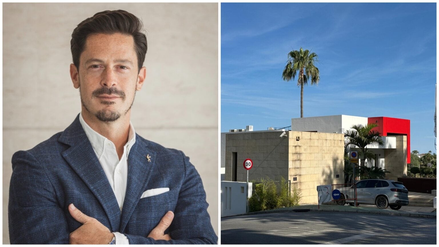 Malaga - Olive Press News Spain