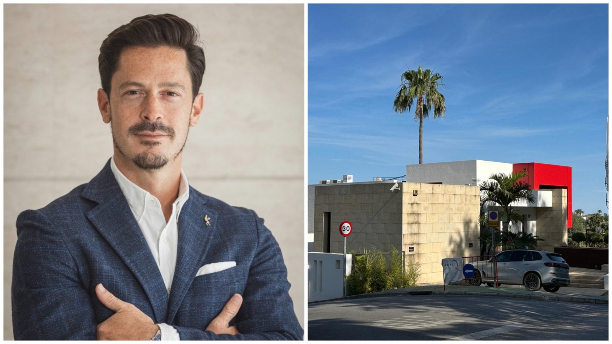 Malaga - Olive Press News Spain