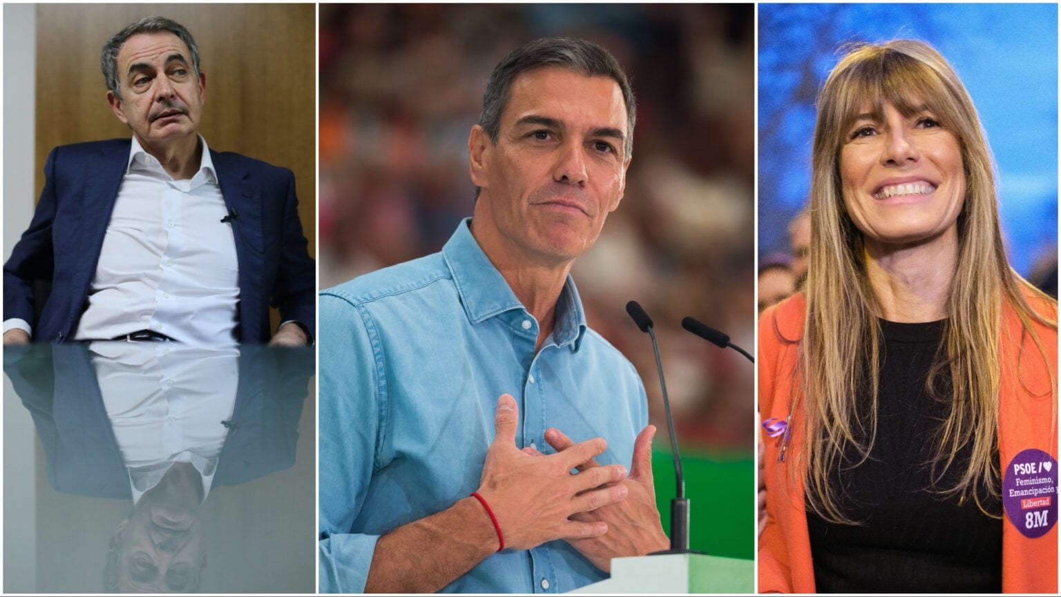 EXPLAINER: Scandals threatening to topple PM Pedro Sanchez