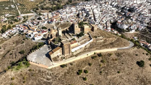 Malaga castles guide: The 10 best fortresses to visit
