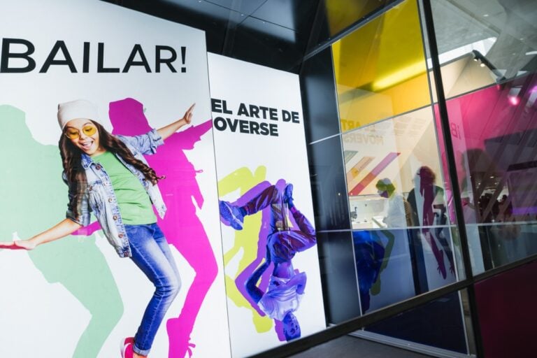 Valencia's Science Museum to debut new exhibition dedicated to dance