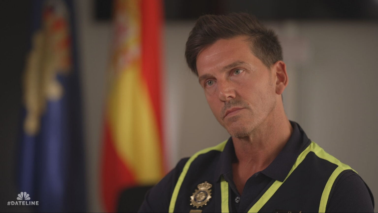 Ana Knezevich's disappearance in Madrid revisited by NBC Dateline