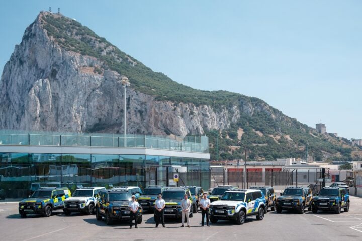 Gibraltar News - The Olive Press Spanish Newspaper