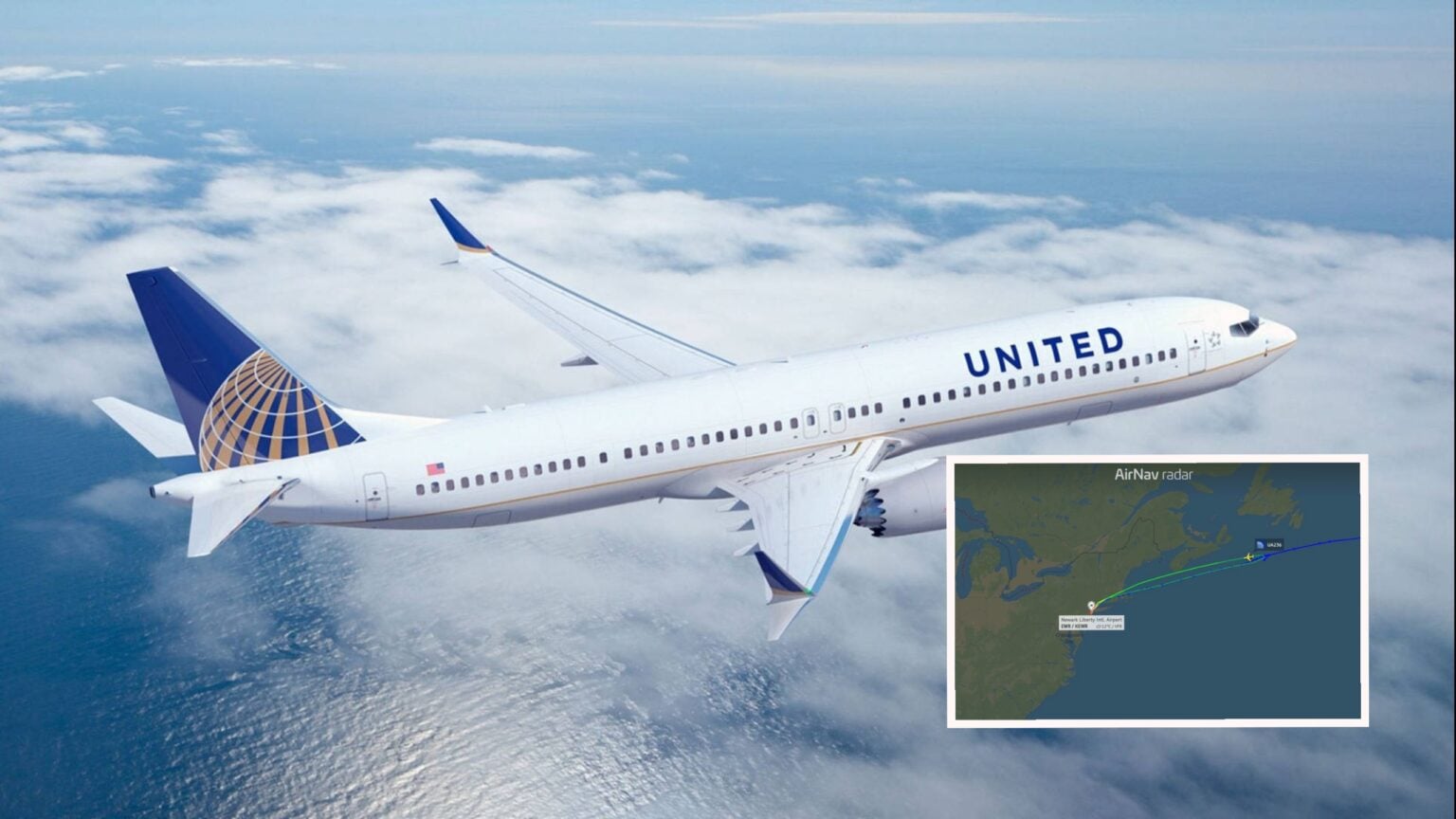 US flight to Mallorca turns back over bomb scare