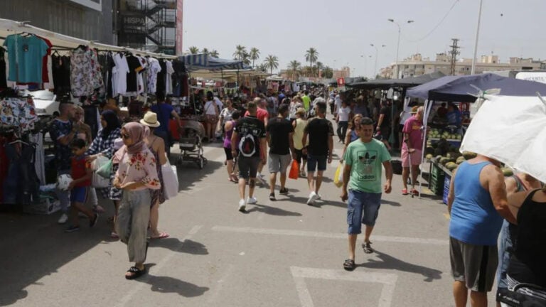 Costa Blanca News - The Olive Press Spanish Newspaper
