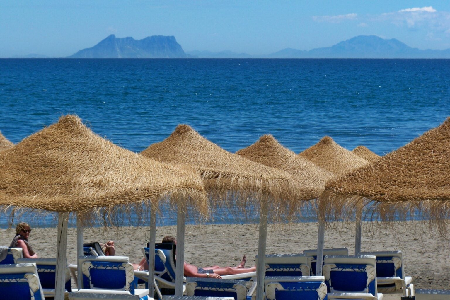 Terror fugitive wanted by Belgium caught near Estepona beach club