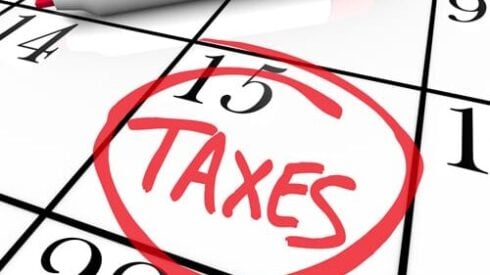 EU rules against Spain in expat property tax infringement
