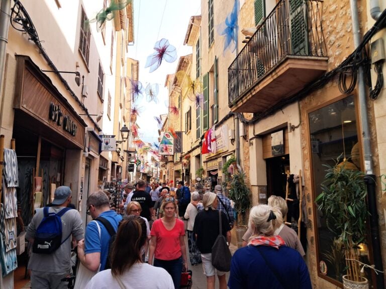 Mallorca News - The Olive Press Spanish Newspaper